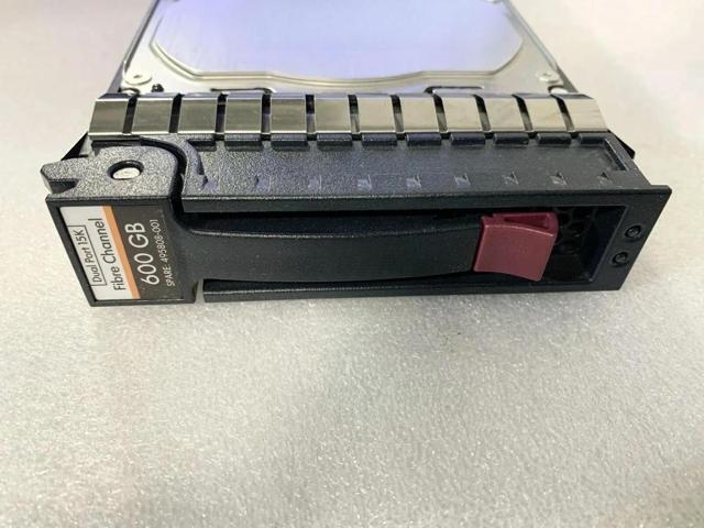 Click here for AJ872B 495808-001 600GB 15K FC EVA M6412 EVA4400 H... prices