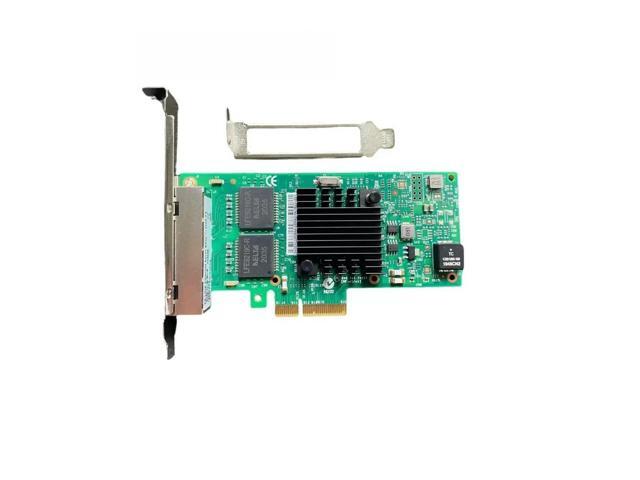 Click here for I350AM4 chip PCI-E X4 Gigabit four-port server net... prices