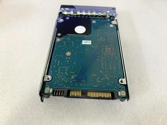 Click here for 02TRM4 1.8T 10K SAS 12G 2TRM4 AL14SEB18EQY R740 73... prices