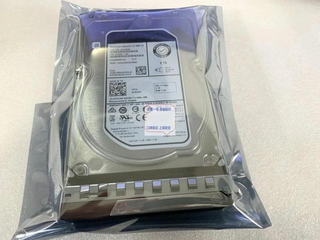 Click here for ST2000NM0155 07RCGV 7RCGV 2T SAS 7.2K 12G R740 R73... prices