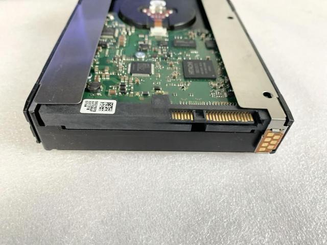 Click here for 653952-001 600G 15K SAS Hard Drive 652620-B21 6539... prices