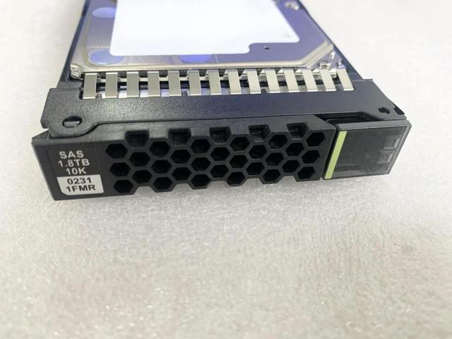 Click here for RH5885 5288 V3 02311KSV 02311FMR 1.8T 10K SAS hard... prices