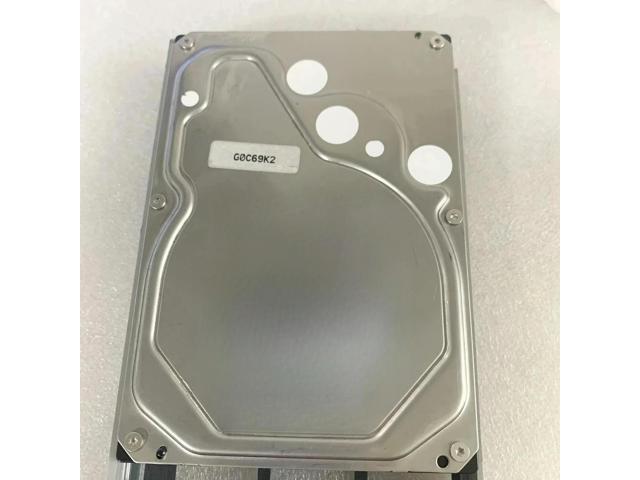 Click here for 4T SAS 7.2K 12G 0F9W8 MG04SCA40EN 00F9W8 R740 prices