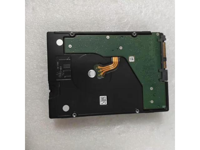 Click here for 6T ST6000NM0034 1HT27Z-150 0NWCCG 6T SAS Hard Driv... prices