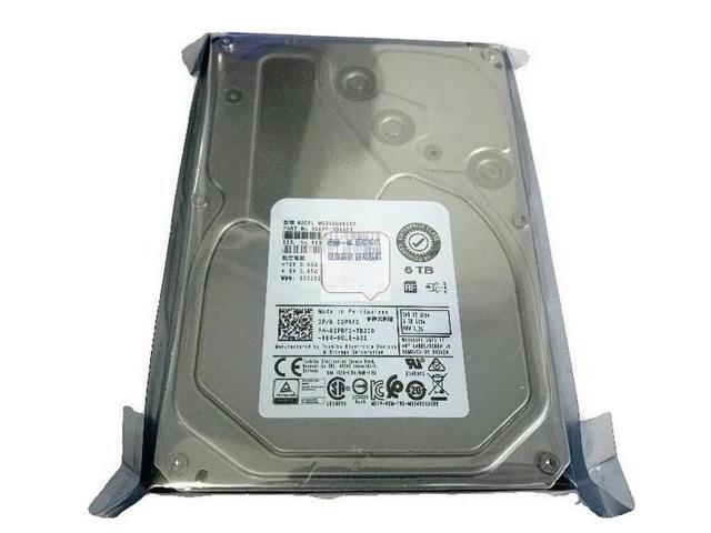 Click here for MG04SCA60EE 03PRF0 3PRF0 SAS 12Gb 3.5 7.2K 6T Hard... prices