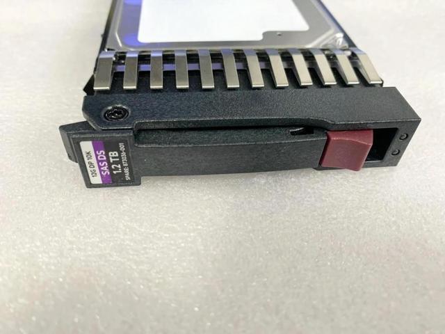 Click here for 873036-001 1.2T 10K SAS 12G 2.5 B9F36B Hard Drive prices