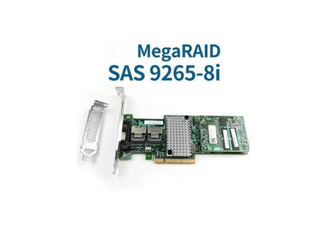 Click here for 9265-8i disk array raid card 1G cache PCIe C6220 S... prices