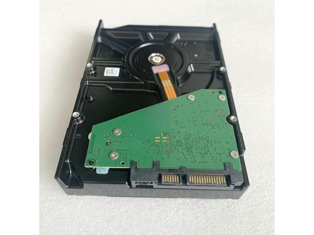 Click here for For EMC 4T SATA 3.5 Inch 7.2K ST4000NM016A 0XPJ47... prices