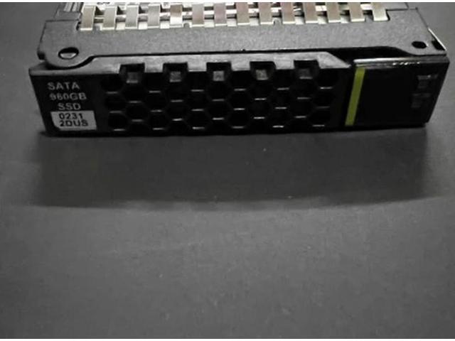 Click here for 960G S4500 02312DUS 960GB SSD SATA 2.5 inch  serve... prices