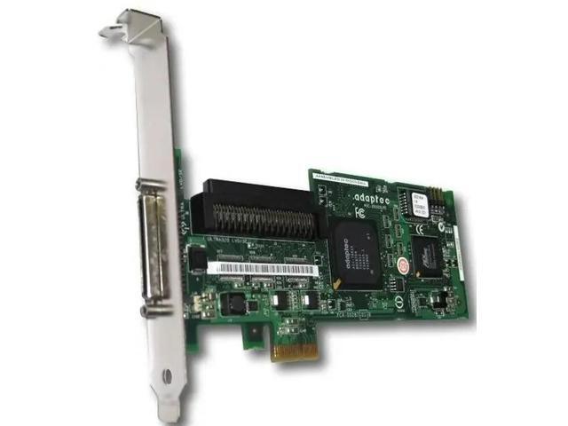 Click here for 43W4325 PCI-E SCSI Adaptec ASC-29320LPE prices