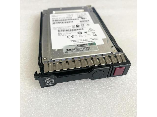 Click here for For HPE P06600-001 400G MU SSD SAS P04558-B21 Soli... prices