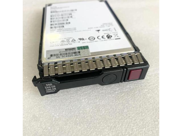 Click here for For P09947-001 400G WI SSD SAS 2.5 P09098-B21 G10... prices