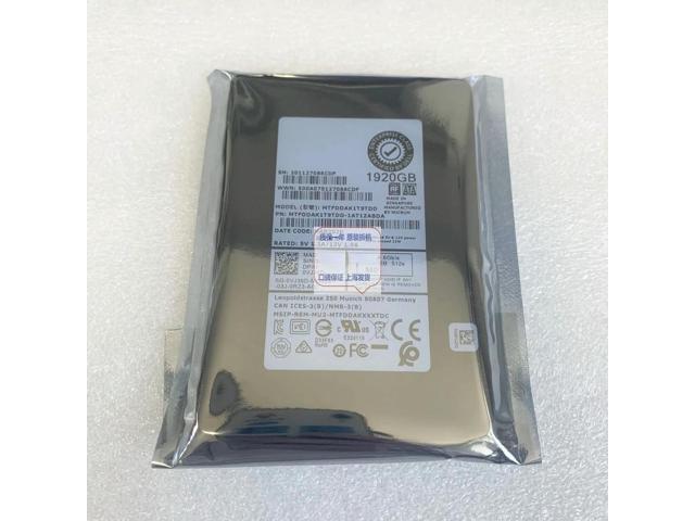 Click here for 1.92T SATA SSD VJ36D R740 R750 1.92TB Solid State... prices