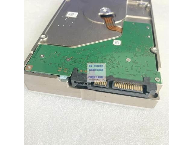 Click here for 10TB SATA 7.2K C7J2W ST10000NM0196 2AA131-136 10T prices