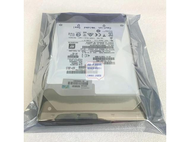 Click here for 805337-B21 805344 8T SAS 7.2K 12G G9 G10 Server Ha... prices