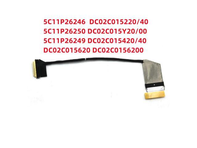 Click here for For T16 Gen 3 screen cable Display screen cable 5C... prices