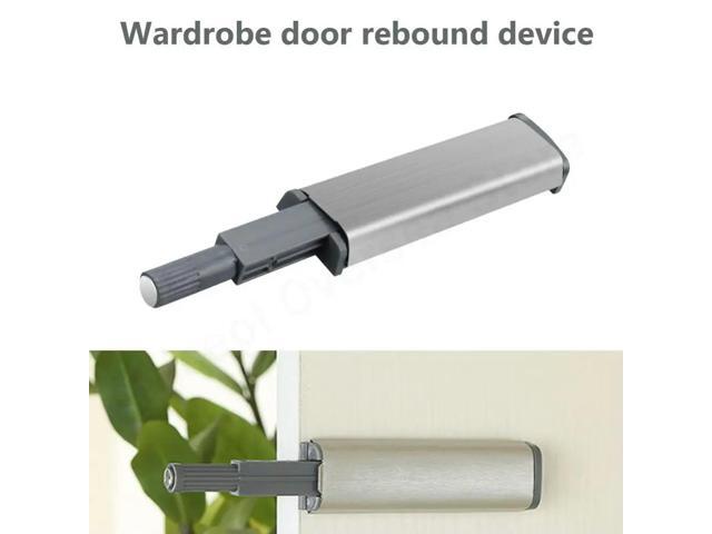 Click here for 10 Pcs Soft Quiet Close Closer Push To Open Drawer... prices