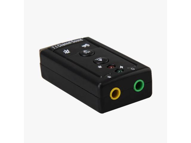 Click here for 7.1-Channel Virtual USB Stereo Audio Adapter with... prices