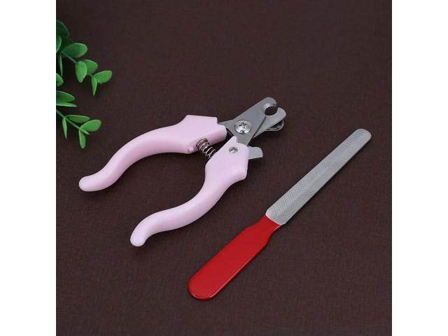 Click here for Dog Toe Care Tools Professional Ergonomic Design G... prices