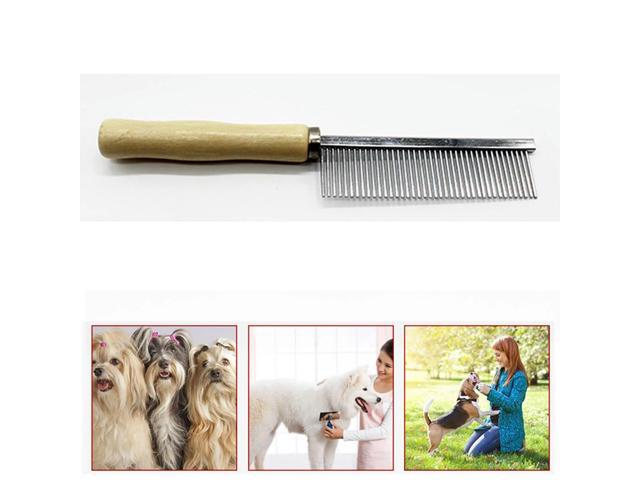 Click here for Stainless Steel Pet Hair Grooming Trimmer Rustproo... prices