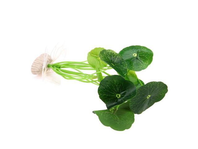 Click here for Trendy Artificial Grass Aquarium Bright Color Plas... prices