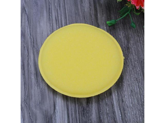 Click here for 12pcs/lot Car Yellow Foam Waxing Pads Applicator P... prices