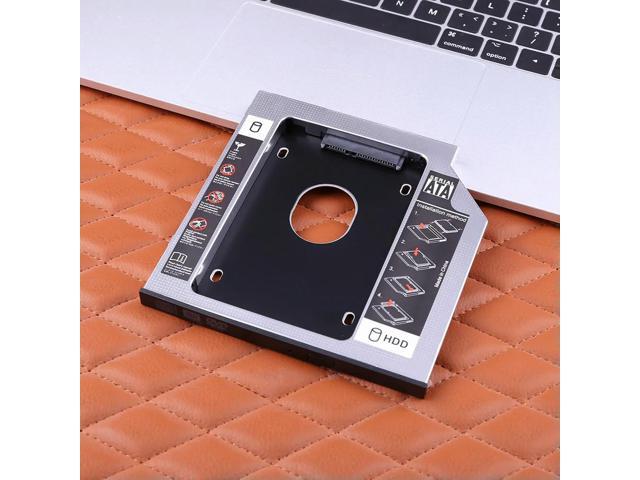 Click here for SATA to SATA 9mm SSD Case Hard Disk Drive Enclosur... prices