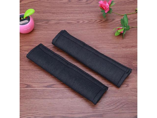 Click here for 2pcs Shoulder Cover Cushion Cotton Car Shoulder Pa... prices