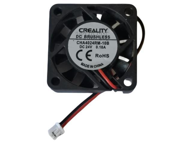 Click here for CHA4024RM-10B 4010 24V 0.10A Cooling fan prices