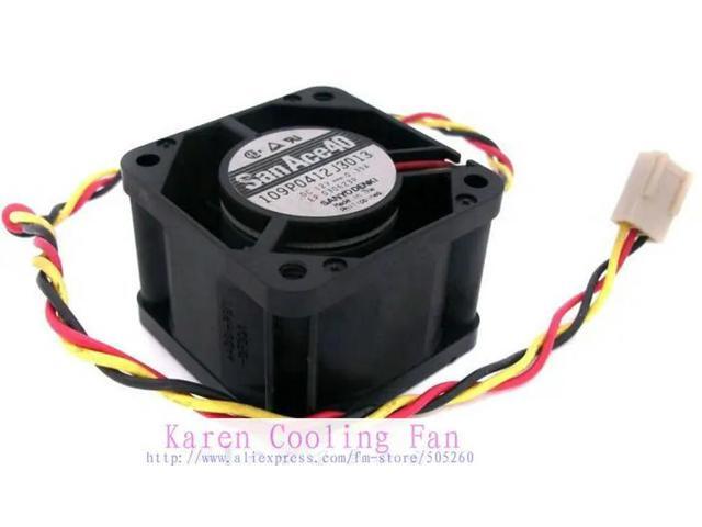 Click here for 4cm 109P0412J3013 4028 12v 0.35A Cooling Fan prices