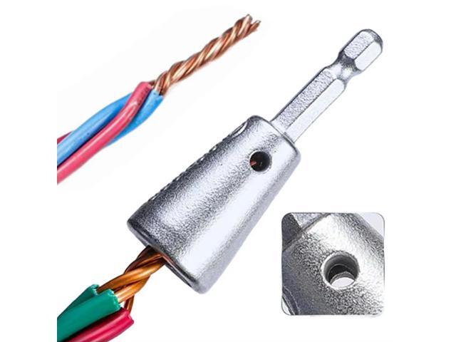 Click here for Electrician Quickly Wire Twister Spin Twist Wire C... prices