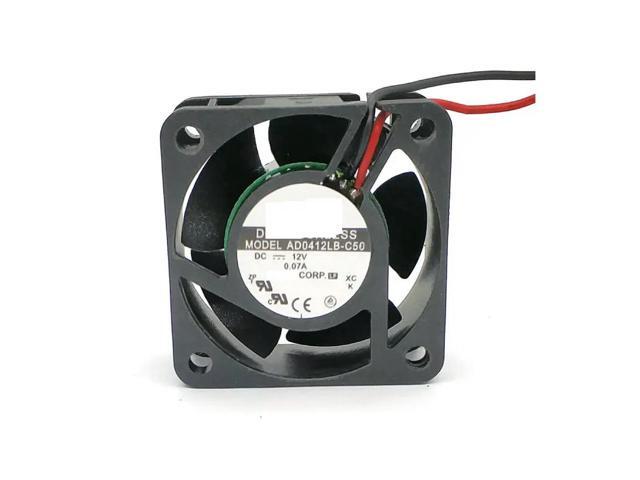 Click here for 4020 12V 0.07A AD0412LB-C50 cpu cooler heatsink ax... prices