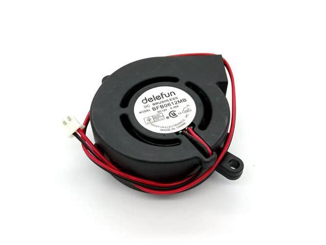 Click here for BFB0612MB DC12V 0.35A 60*25MM large wind turbine c... prices