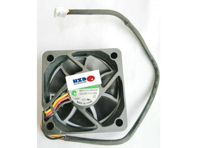 Click here for 5CM ME50151V3-D030-G99 5015 12V 0.78W 3WIRE coolin... prices