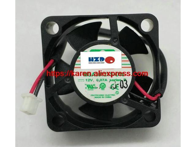 Click here for HZDO 3010 D12V 0.07A 30x30x10mm Cooling fan YY3010... prices