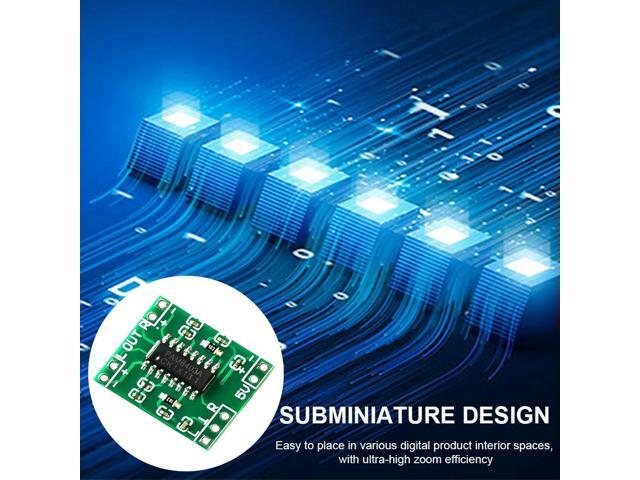 Click here for PAM8403 Digital Sound Amplifier Module Class D 2 C... prices