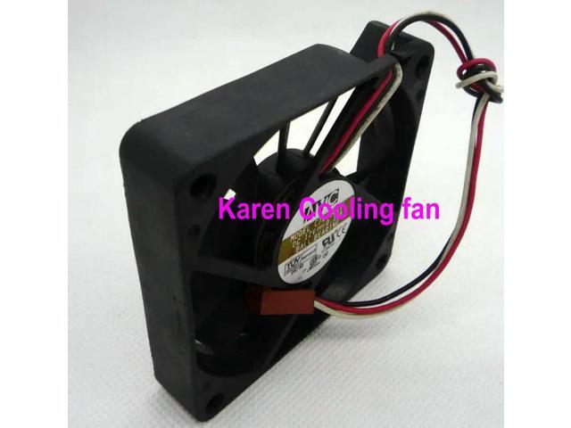 Click here for 7015 12V 0.2A C7015B12M 3WIRE Cooling Fan prices