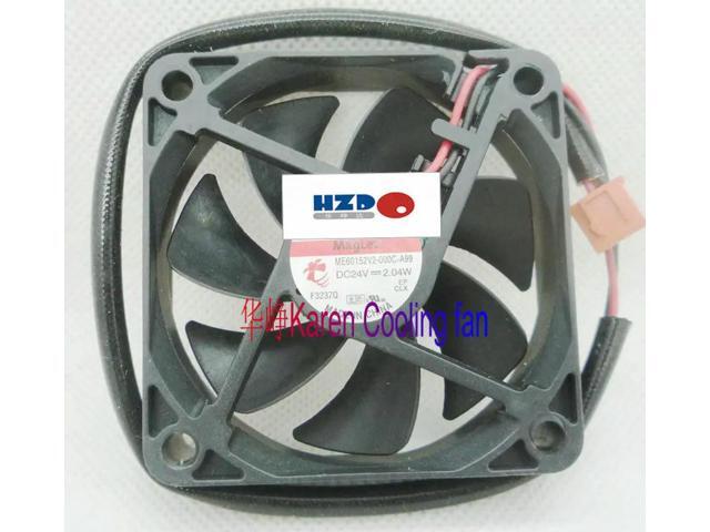 Click here for 6CM 6015 24V 2.04W ME60152V2-000C-A99 2WIRE coolin... prices
