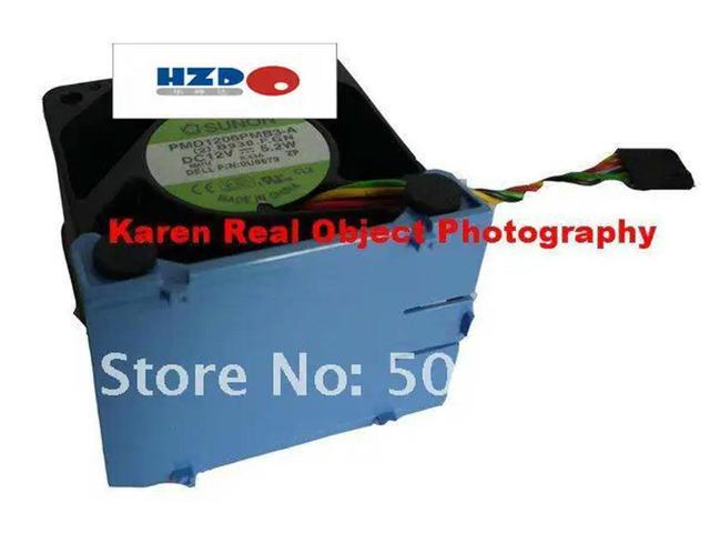 Click here for hzdo 6cm 6038 12V 5.2W 0.43A PMD1206PMB3-A Cooling... prices