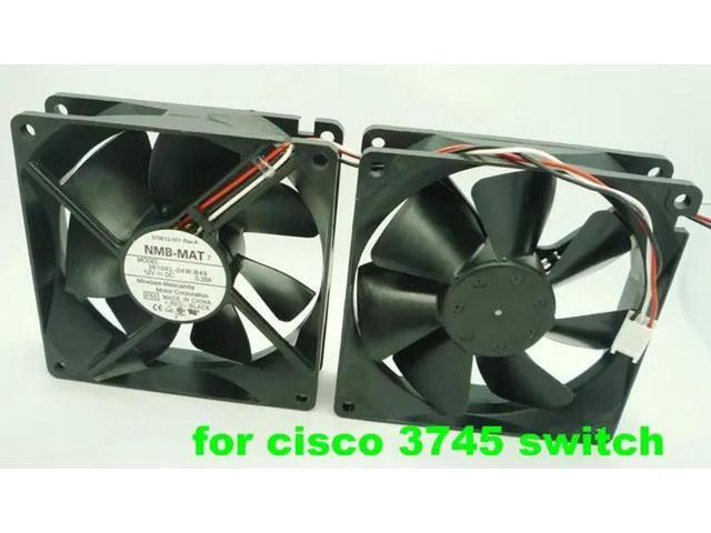 Click here for 9cm 3610KL-04W-B49 9225 12 0.28A Cooling Fan prices