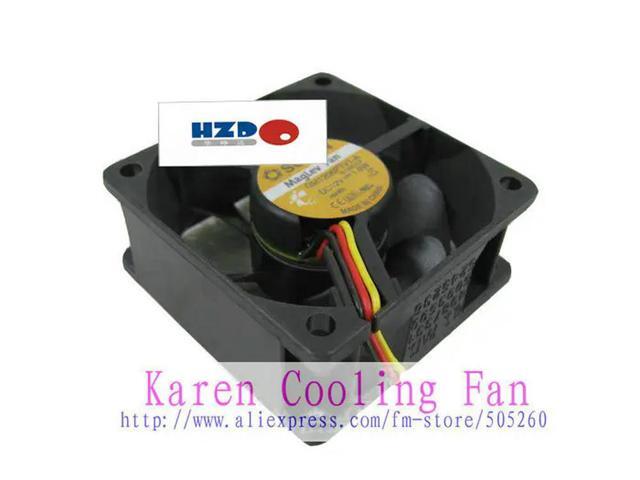 Click here for HZDO 6cm GM1206PTV1-A 6025 12v 1.6w 3wire cooling... prices