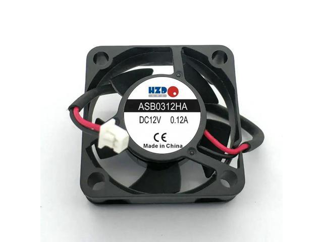 Click here for 3CM ASB0312HA 3010 12v 0.12a 2WIRE cooling fan 30*... prices
