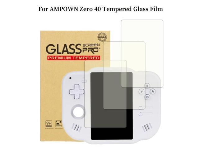 Click here for 2-Pack Tempered Glass Screen Protector HD Tempered... prices