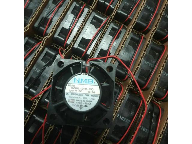 Click here for 4cm 4015 12V 0.11A 1606KL-04W-B50 Cooling fan lapt... prices