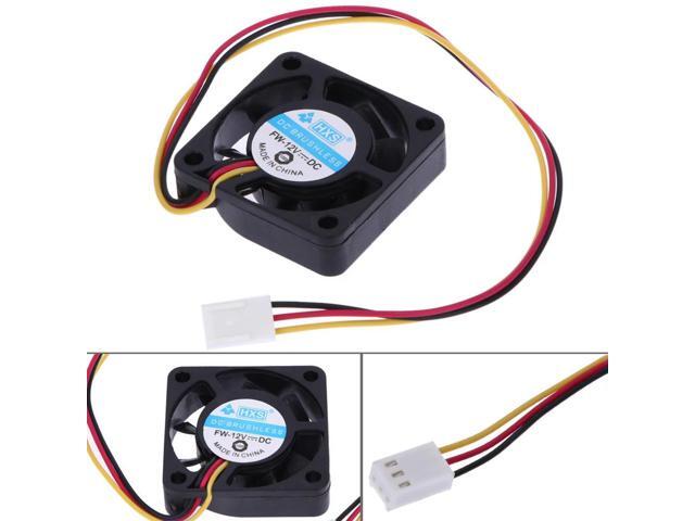 Click here for 3 Pin 40mm Computer CPU Cooler Cooling Fan DC 12V... prices