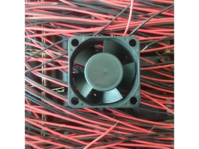 Click here for KD0504PKV1 DC5V 1.0W 40*40*20MM 4CM chassis coolin... prices