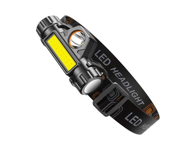 Click here for Portable XPE+COB Head Light 150LM 400mAh LED Work... prices