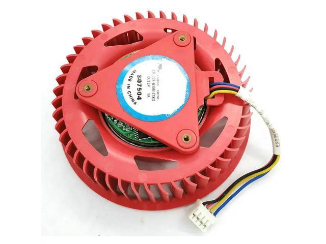 Click here for CF1275-B30H-C002 For ATI HD4870 HD4890 HD5850 HD58... prices