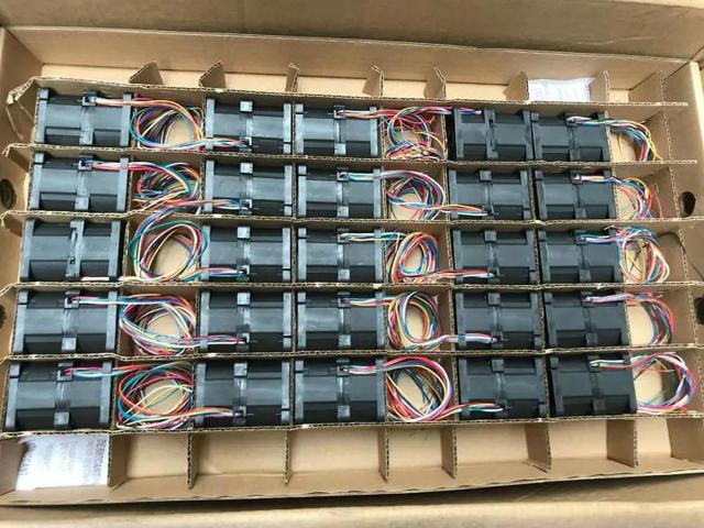 Click here for 4056 GFC0412DS -DV17 4056 12V 1.5A cooling fan 40m... prices