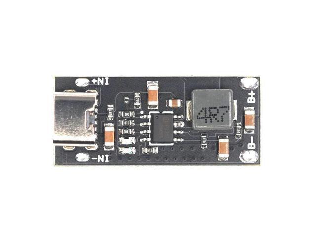 Click here for IP2312 USB Type C 3A Polymer Ternary Lithium Fast... prices